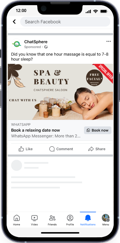 Beauty Salon - Chatsphere